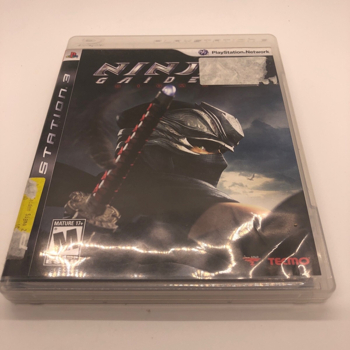Ninja 2 2009