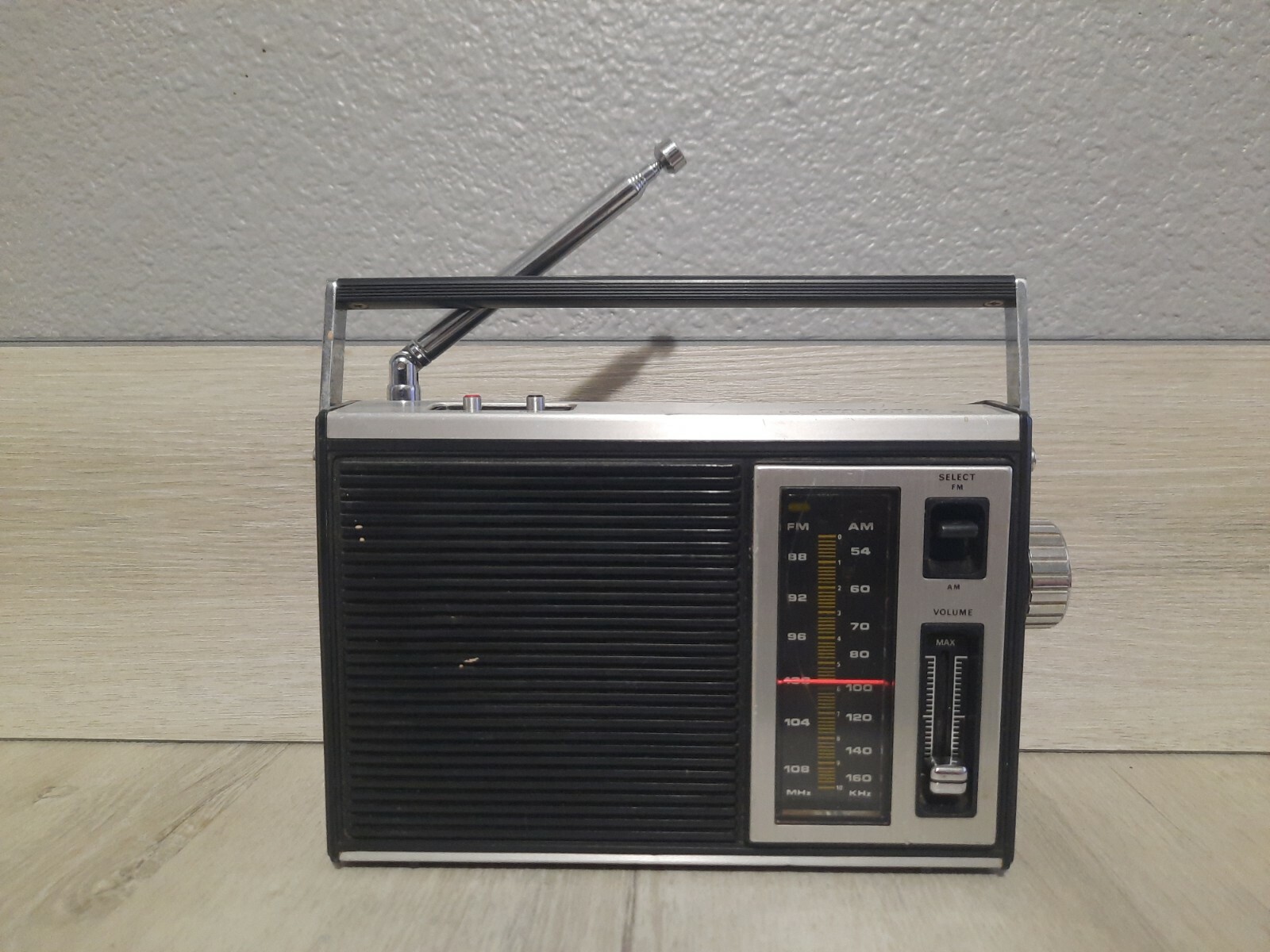 Realistic Radio Shack