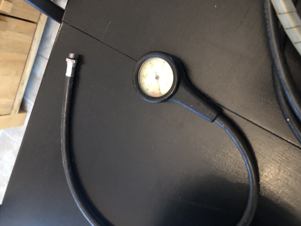 Various Items Scuba Dive Gear | eBay UK