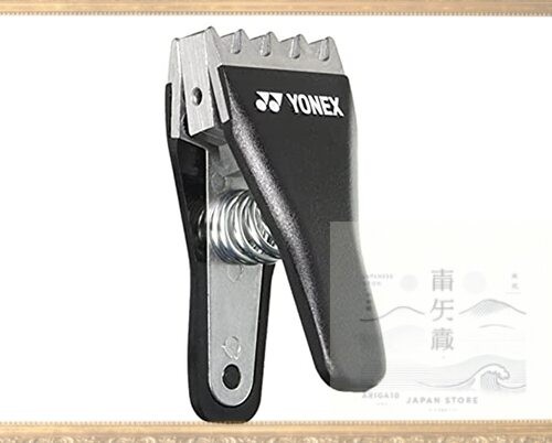 Yonex Badminton Stringing Clamp AC-607 4930379829505| eBay