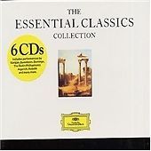The Essential Classics Collection Various {Free P&P Tracked 24 ...