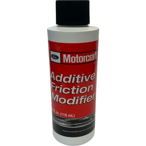 Motorcraft XL3 Friction Modifier Additive Limited Slip Differential ...