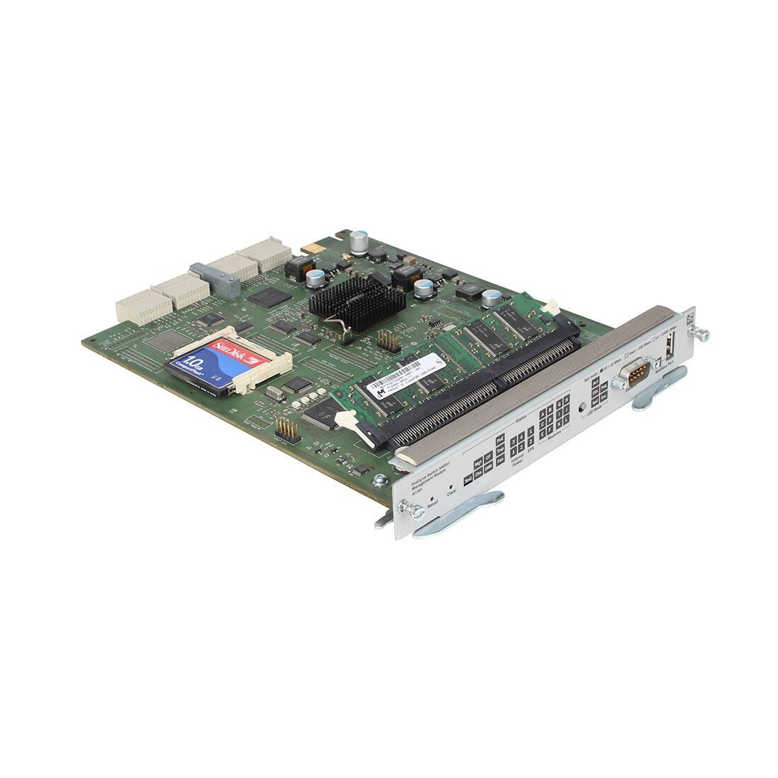 HP+ProCurve+Switch+E5400+ZL+Management+Module+SW+J8726A for sale online ...