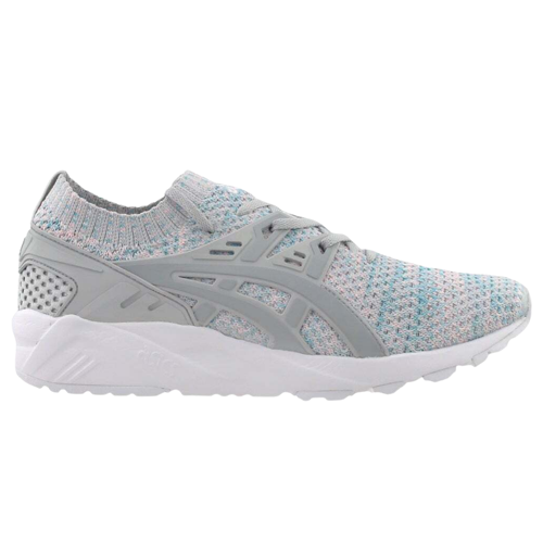 Asics Gel Kayano Trainer Knit Glacier Grey For Sale Authenticity