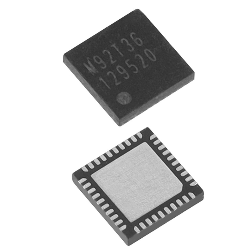 5/10X M92T36 Charge Power Control IC Chip For Nintendo Switch NS ...