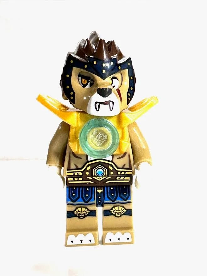 Chima Longtooth