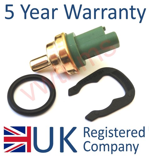 Peugeot Coolant Water Temp Temperature Sensor 1338C1 107 206 406 407 ...