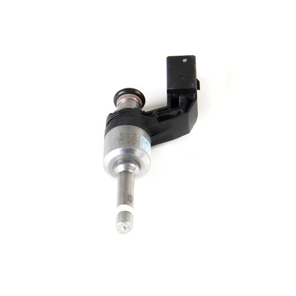 0EM Lower Short Fuel Injector Nozzle For VW CC Passat Touareg Audi Q7 2 ...