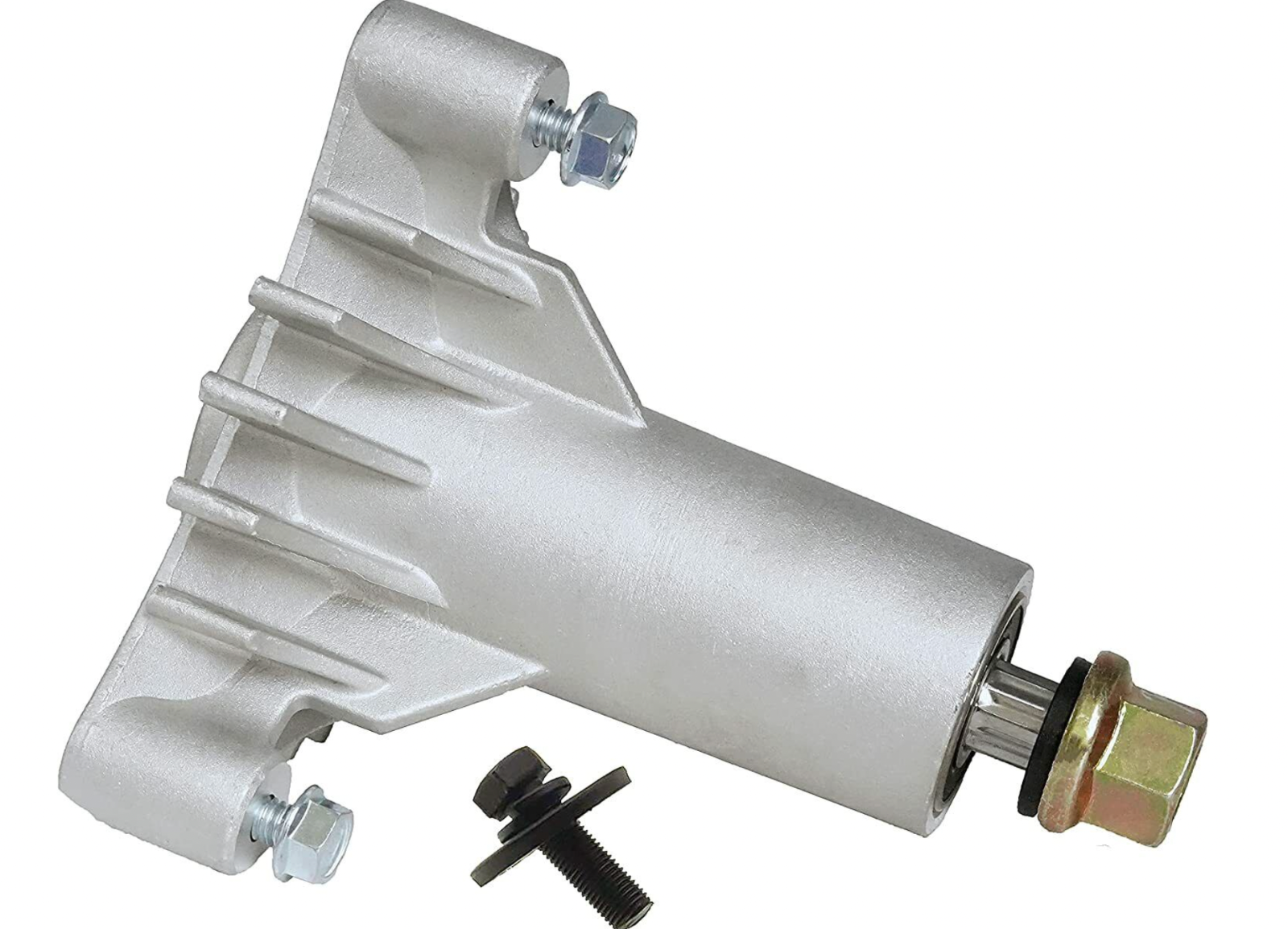 42" Deck Spindle 3 Points Mounting Riding Mower Craftsman LT1000 LT2000 ...