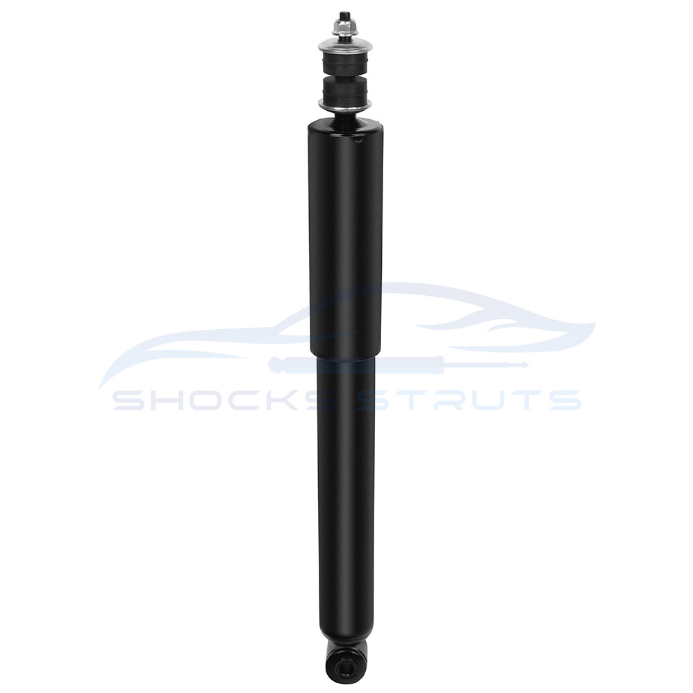 Front Rear Shocks Struts For 1998-2004 Chevrolet Tracker 1996-1997 Geo ...