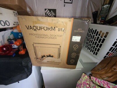 Injection & Blow Molding - Mold