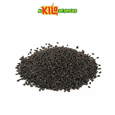 500g - 10kg Basil Seeds Tukmaria Sabja Subja Subza Dessert Falooda Free ...