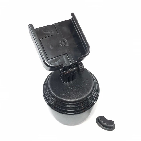 WeatherTech CupFone Universal Adjustable Cup Holder Car Mount - 8ACF1 ...