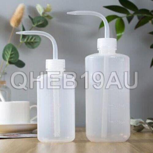250/500ml Curved Mouth Diffuser Soap Wash Squirt Squeeze Bottle for kitchen 26H | eBay Australia