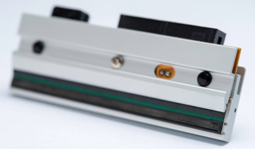 Zebra ZE500-6 RH/LH Thermal Printhead 300DPI, P1004237 NEW OEM ...