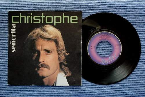 CHRISTOPHE / SP MOTORS MT 4058 / 1974 (F) | eBay
