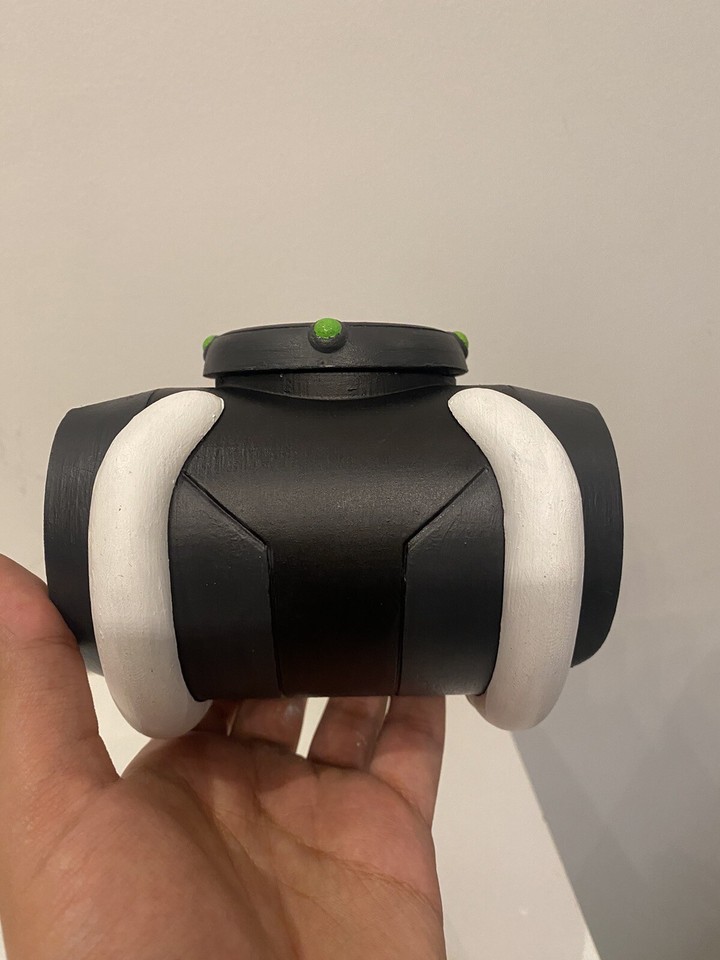 Classic Ben 10 Omnitrix Replica | eBay