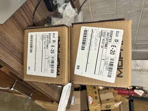 5048043AD - Camshaft Phaser - Mopar (SELLING ONE PER SALE BUT HAVE 2 IN ...