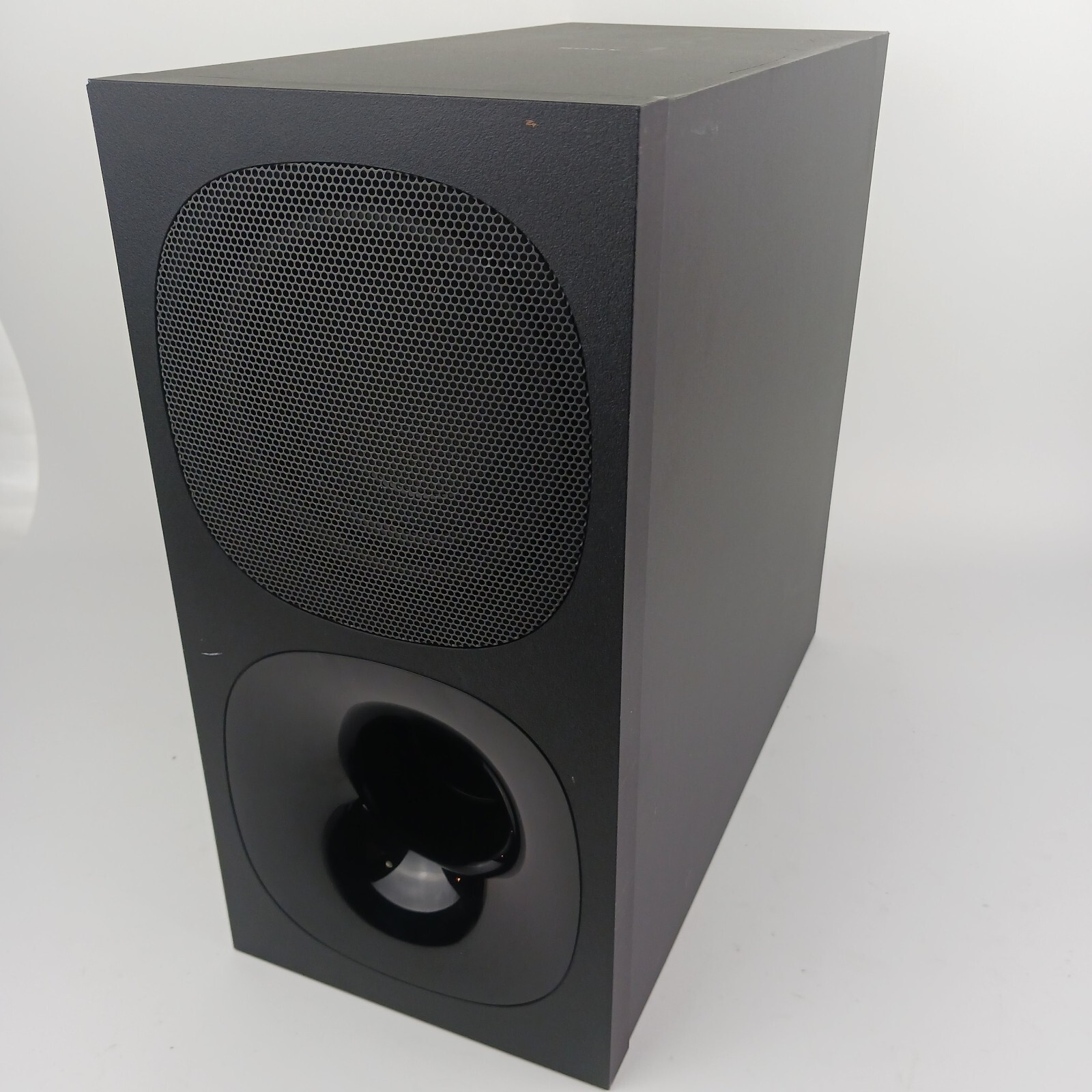 Sony SA-WG700 Wireless Subwoofer ONLY for HT SA-G700 Soundbar System ...