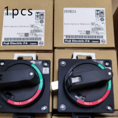 1 Pc. Rotary Handle BW9N0GA For Breaker BW250EAG | eBay