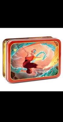 MTG: Token Set- Avatar the Last Airbender Token Set | eBay