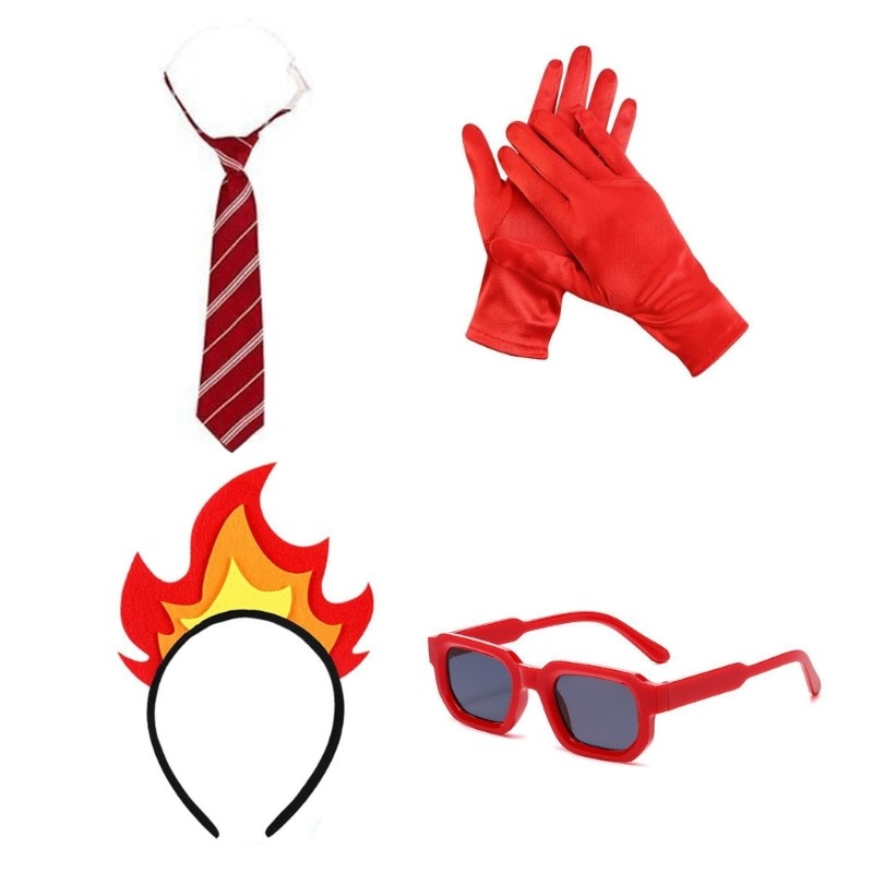 Halloween Angry Costume Accessories Cosplay Halloween Costume Photo ...