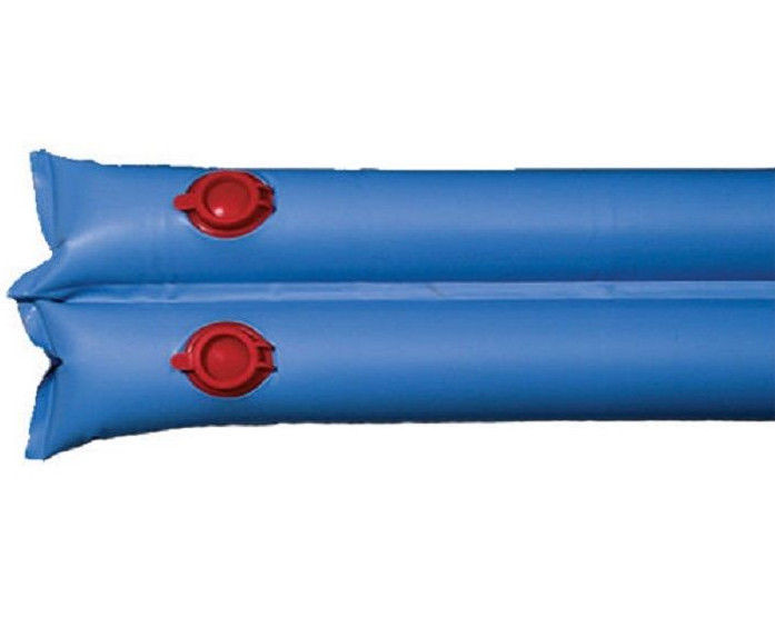Swimline 8FTDWT HPI 12" x 96" Double Water Tube Blue 1' x 8' | eBay