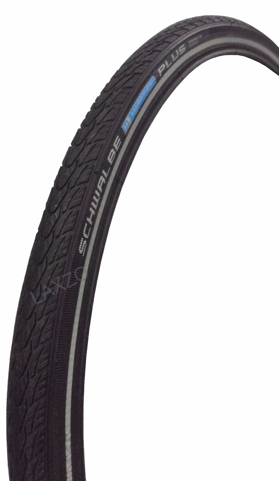 Schwalbe Marathon Plus 26x1.35 MTB Tyre Black Smartguard Wired Bike ...