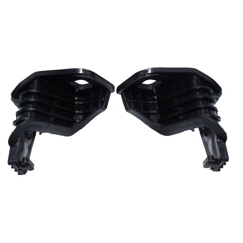 Pair Left & Right Headlight Lamp Bracket For BMW 320i 330i 420i 428i ...