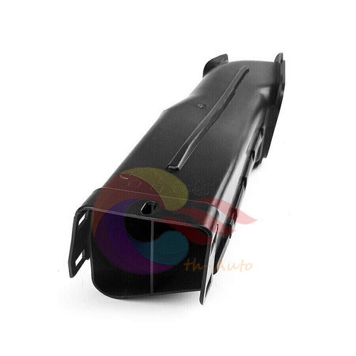 Engine Air Intake Hose Duct For BMW G30 G32 G12 G15 G16 5 / 6 / 7 / 8 ...