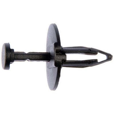 Dorman Push-In Rivet 8mm (25 Pack) 700-573 | eBay Australia