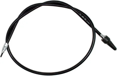 Motion Pro Black Vinyl Speedo Cable for Harley Fat Boy 90-95 | eBay