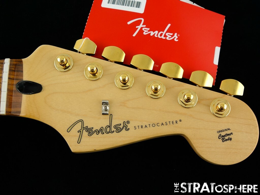 Fender Stratocaster parts for sale > guitarandbassparts.com