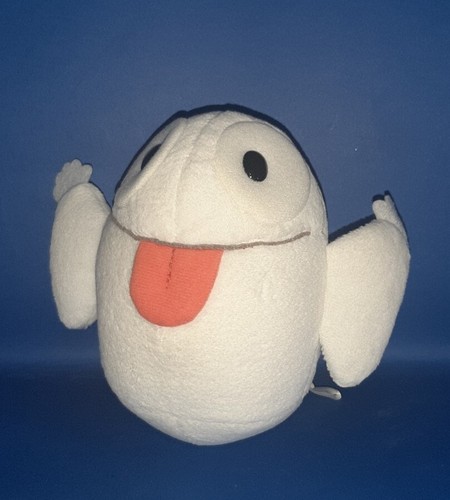 Go Go Connie-Chan Plush 13CM Doki Doki World Sega Anime TV Japan Toy ...