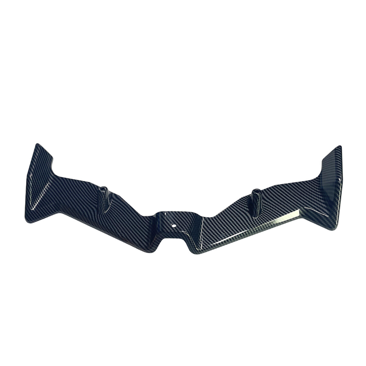 Aerodynamics Front Beak Ram Air Intake Nose For Honda PCX 125 160 2021 ...