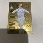 Cristiano Ronaldo Gold Edge Edition - Card Value