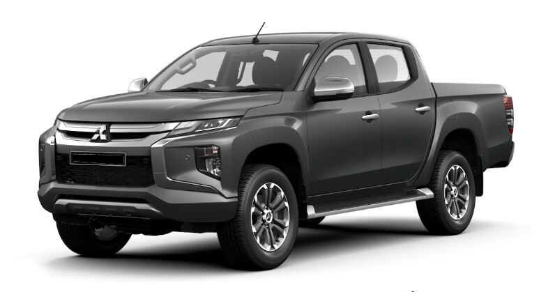 Right Windshield Wiper Blade 8250A781 For Mitsubishi L200 Triton 2015 ...