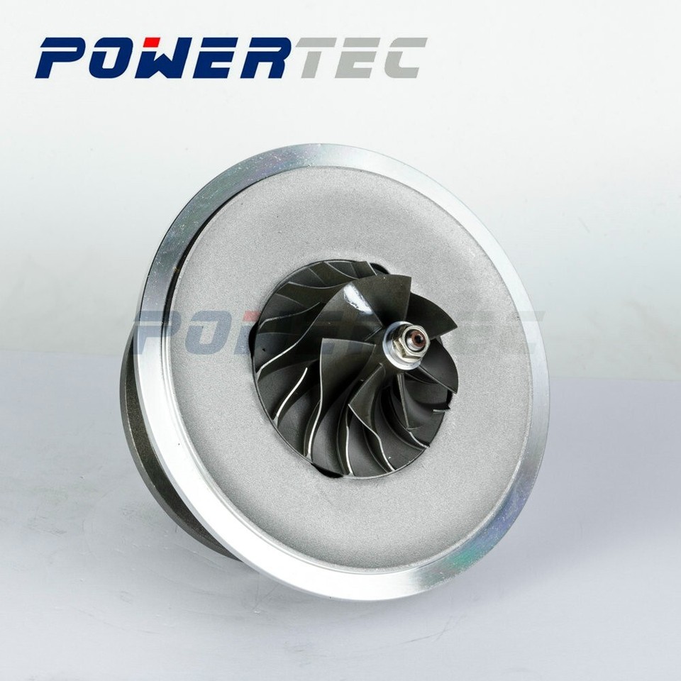 Turbo cartridge VB16 for Toyota Corolla RAV4 2.2 D-4D 130 Kw 177 HP ...