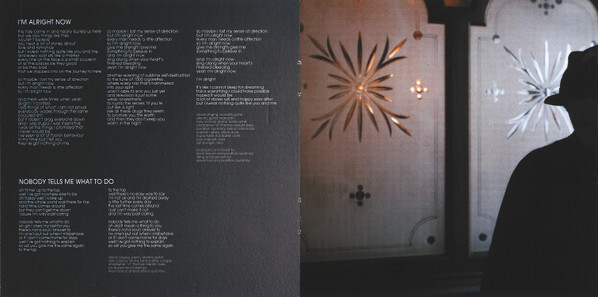 David Ford (3) - Songs For The Road - (CD, Album) (Very Good Plus (VG+ ...