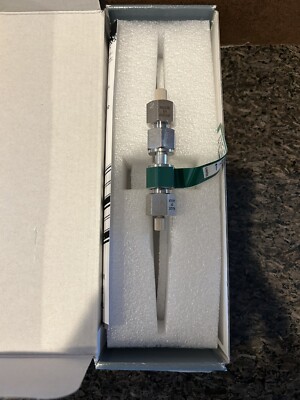 Waters BioSuite SEC Guard Column, 5 µm, 6 mm X 40 mm, [186002167] | eBay