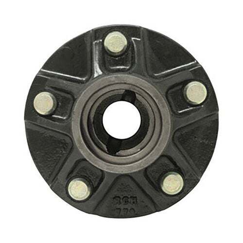 Wheel Hub fits Bush Hog 126 220 502 2415 2512 2610 2614 2615L 3368 3610 ...