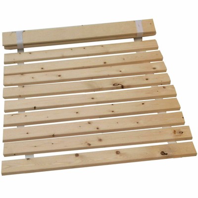 Wooden Bed Slats Replacement Bed Slats Available For All Sizes Free ...