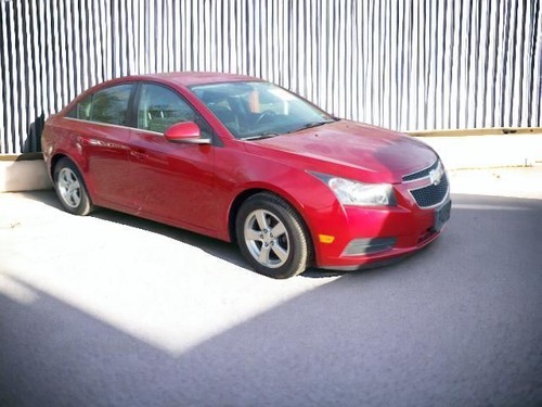 Fuse Box Engine Without Extended Range Keyless Remote Fits 11-14 CRUZE ...