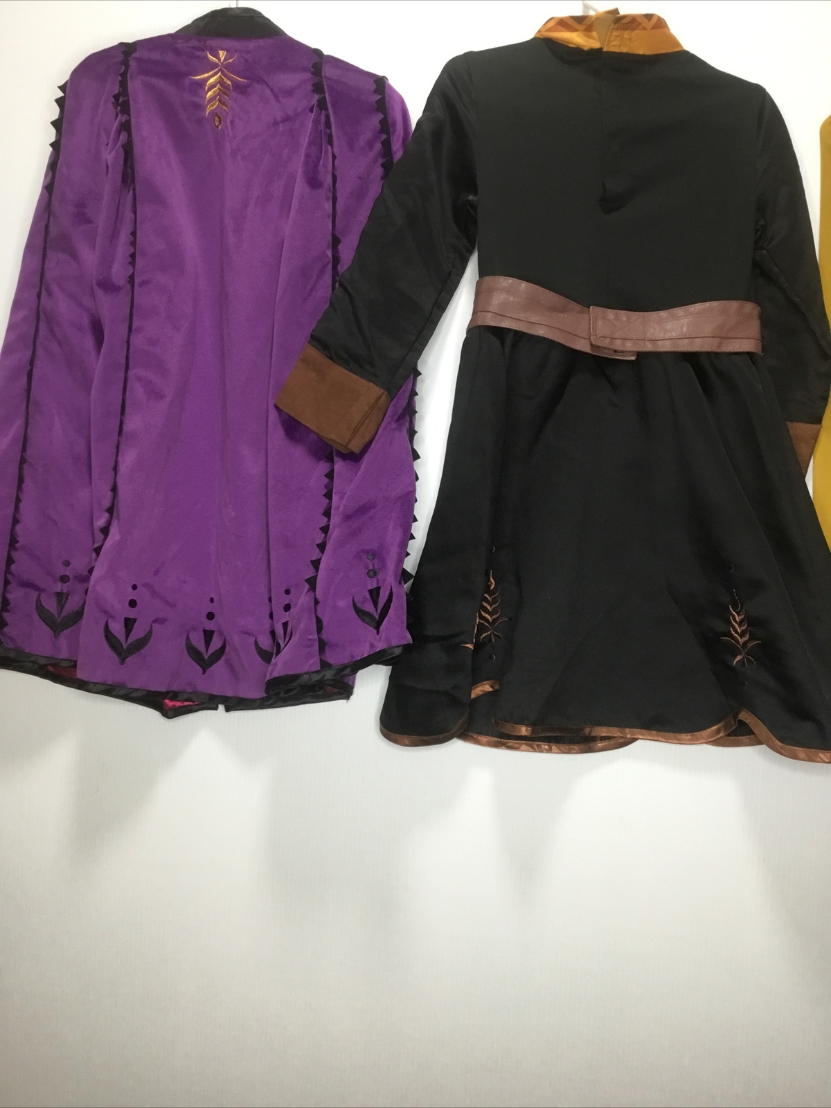 Disney Store Deluxe Frozen 2 II Anna Travel Adventure… - Gem