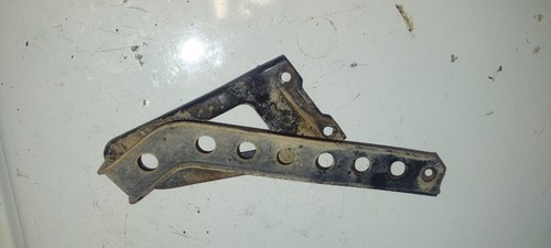 1981 Yamaha Xt250 Lower Chain Guide | eBay