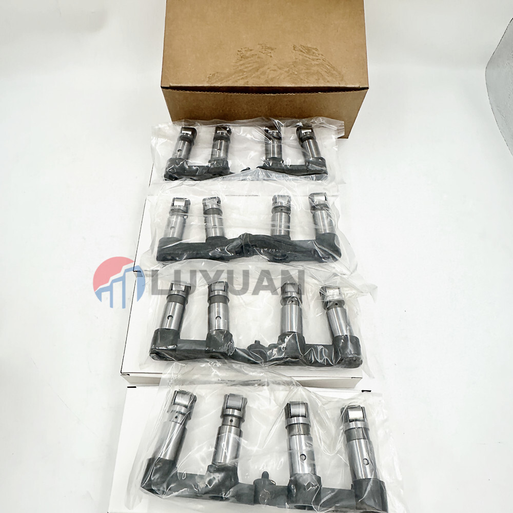 2 Rear 5038786AD 2 Front 5038785AD Hydraulic Lifter Yoke for 04-21 ...