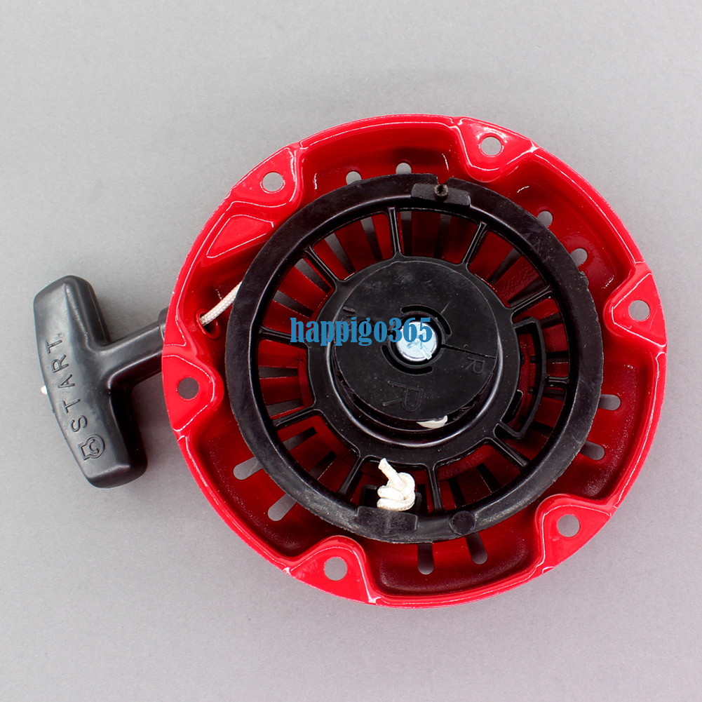 Reversierstarter Seilzugstarter Starter für Honda GX100 Motoren ...