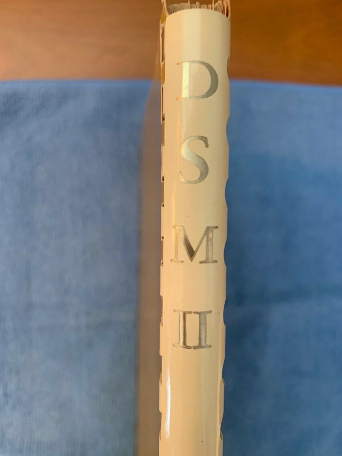 DSM-II, Homosexuality Declassified for 1st time in This Rare, Historic ...