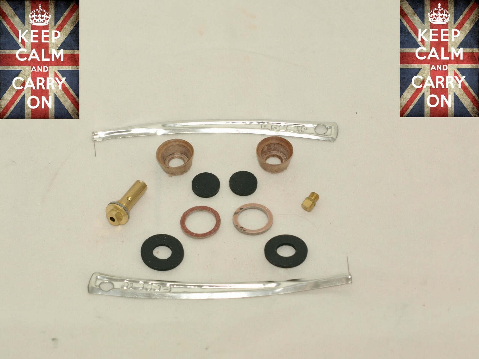 PRIMUS STOVE No 210 OPTIMUS No 00 REPAIR KIT WASHER KEROSENE STOVE ...