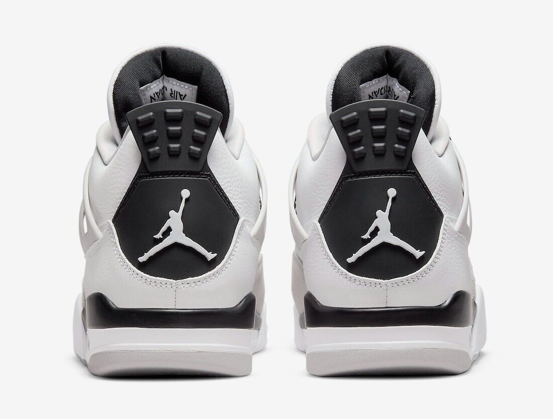 Size 11.5- Brand New Air Jordan 4 Retro Size 11.5- Brand New Air Jordan 4 Retro